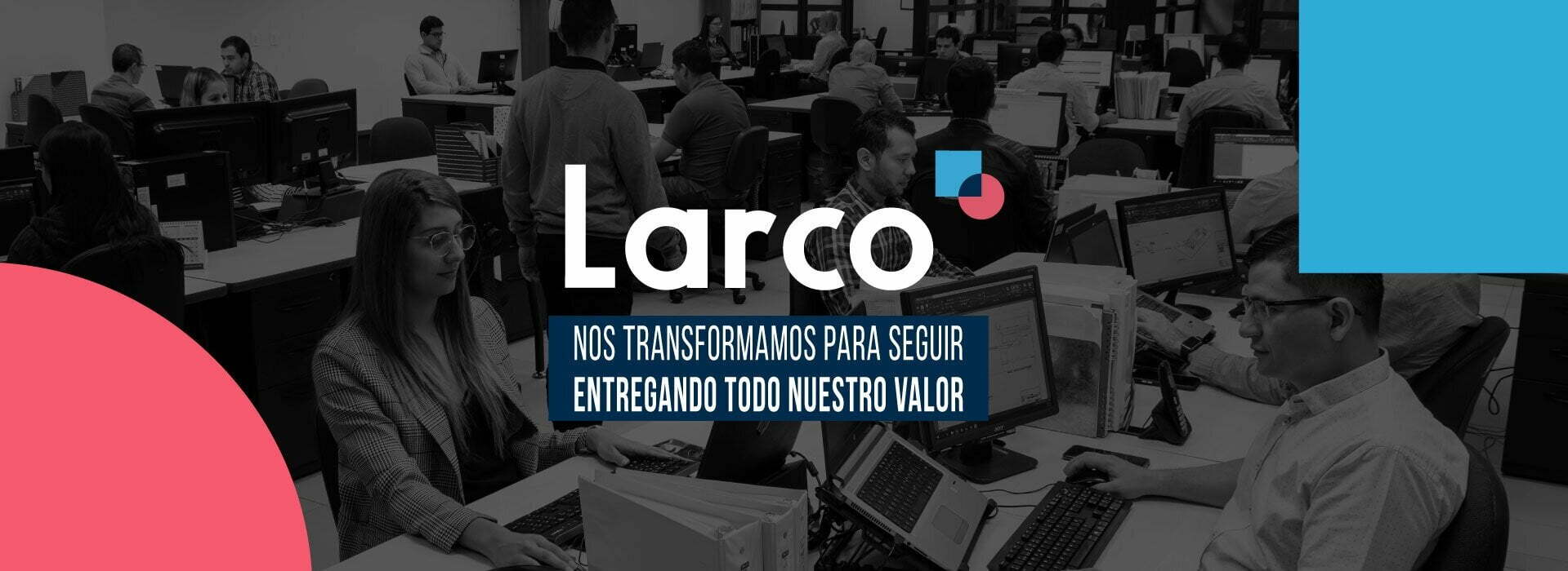 Larco – Aire acondicionado – Expertos en sistemas de Aire acondicionado ...
